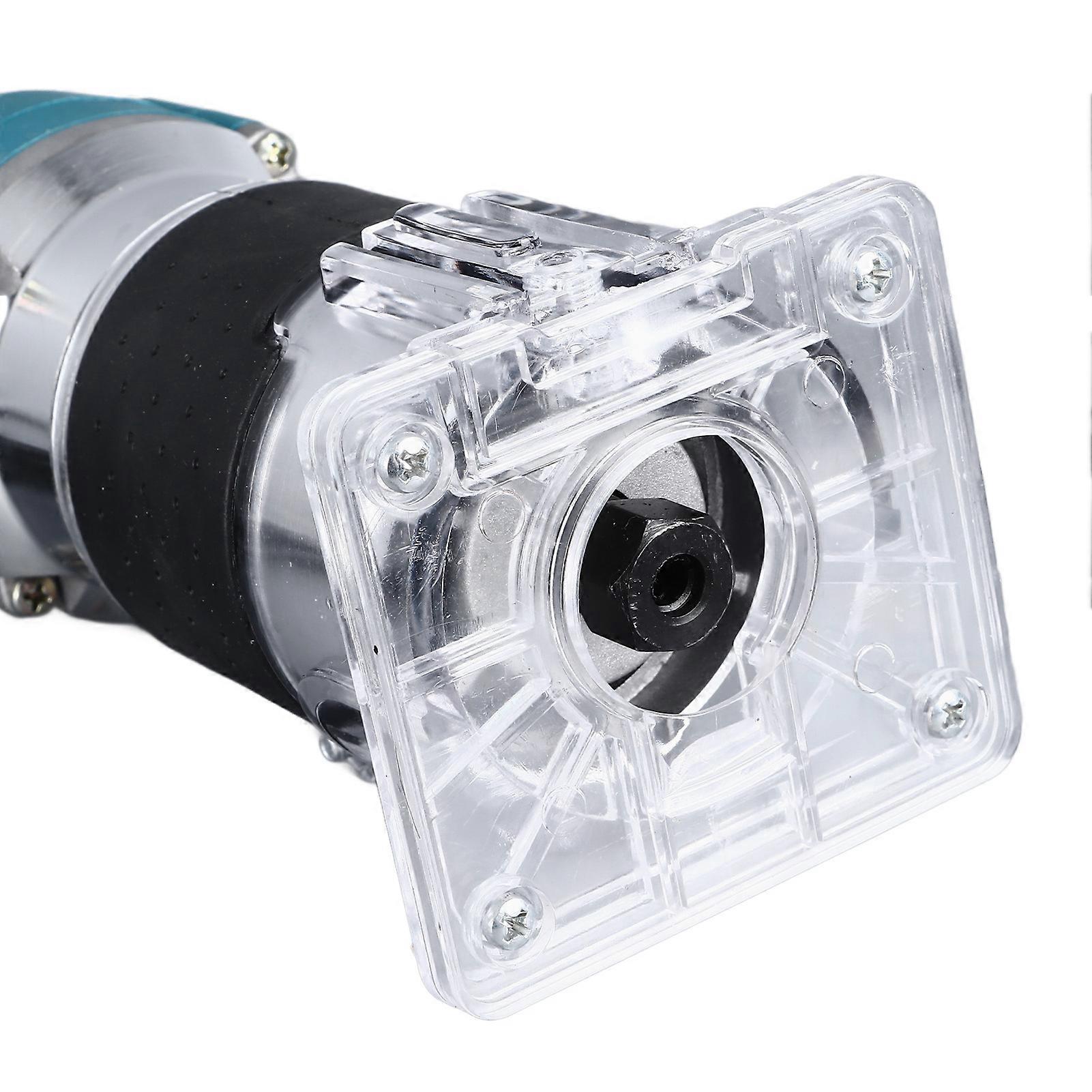 Electric Wood Router Kit Multifunctional High Efficiency Waterproof ...