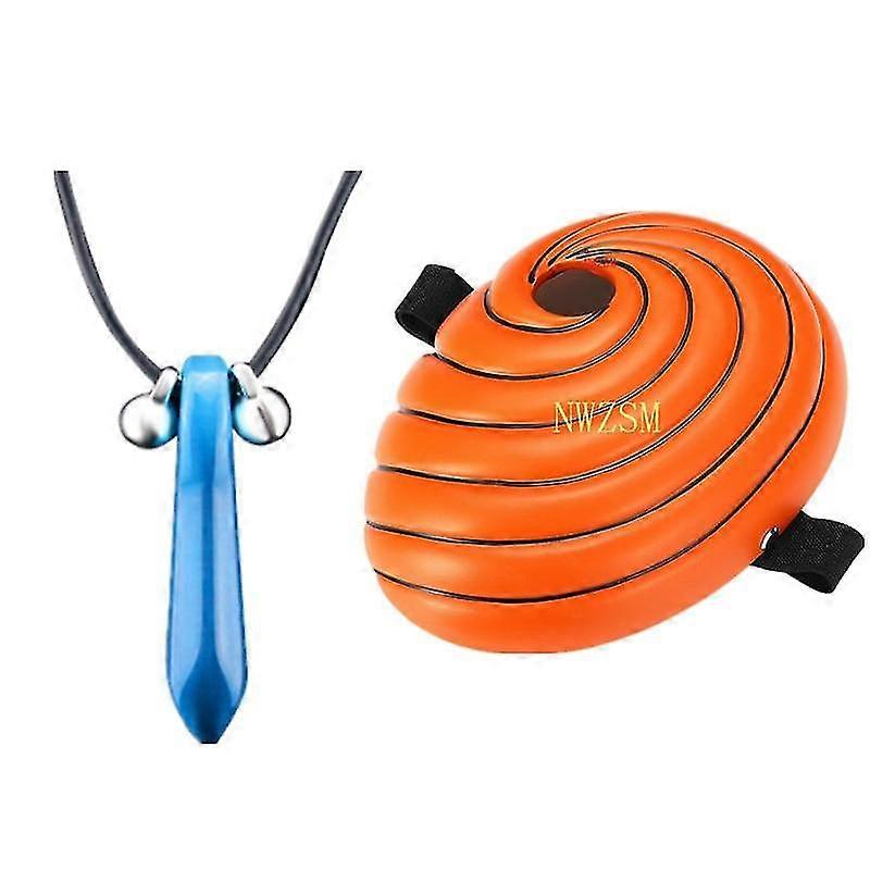 Anime akatsuki uchiha mask tobi obito akatsuki ninja madara cosplay ...