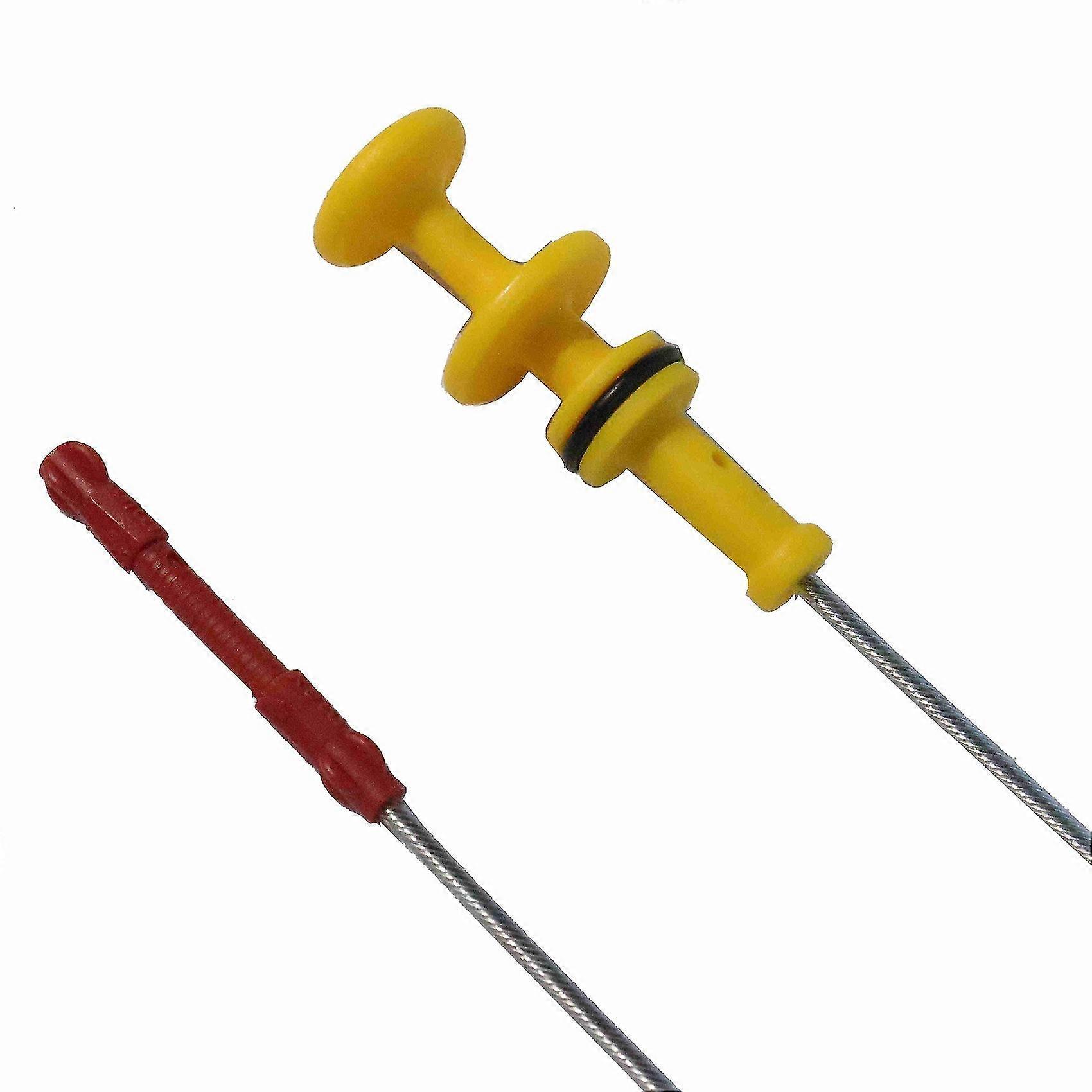 Oil Dipstick for W211 W209 W204 W203 S204 Cl203 A209 2720100672 | Fruugo UK