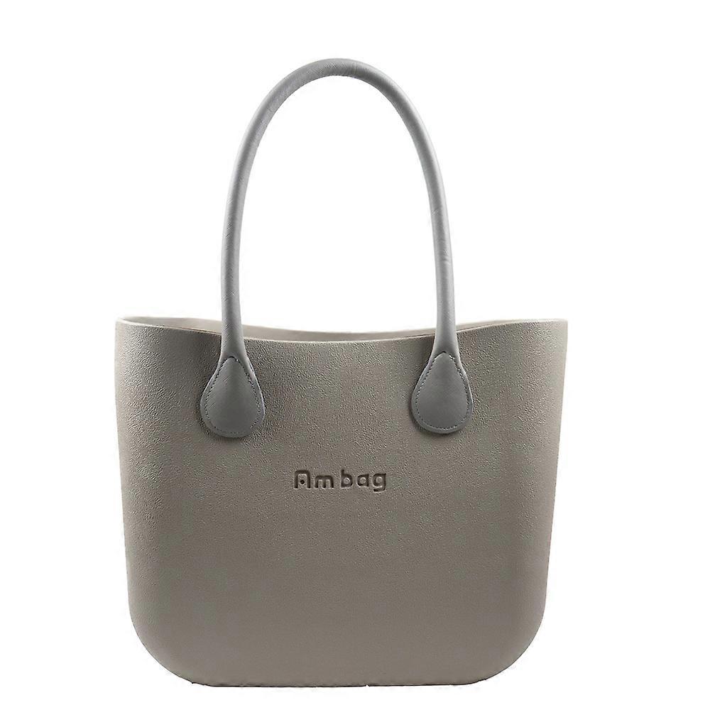 New Long Pu Faux Leather Handle for Obag Colorful for Classic Mini Chic ...