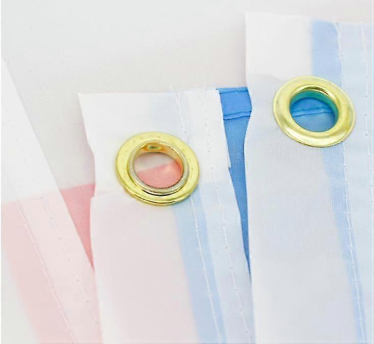 Transgender Pride Flag 3x5 Fts Lgbt Trans Rainbow Banner | Fruugo UK