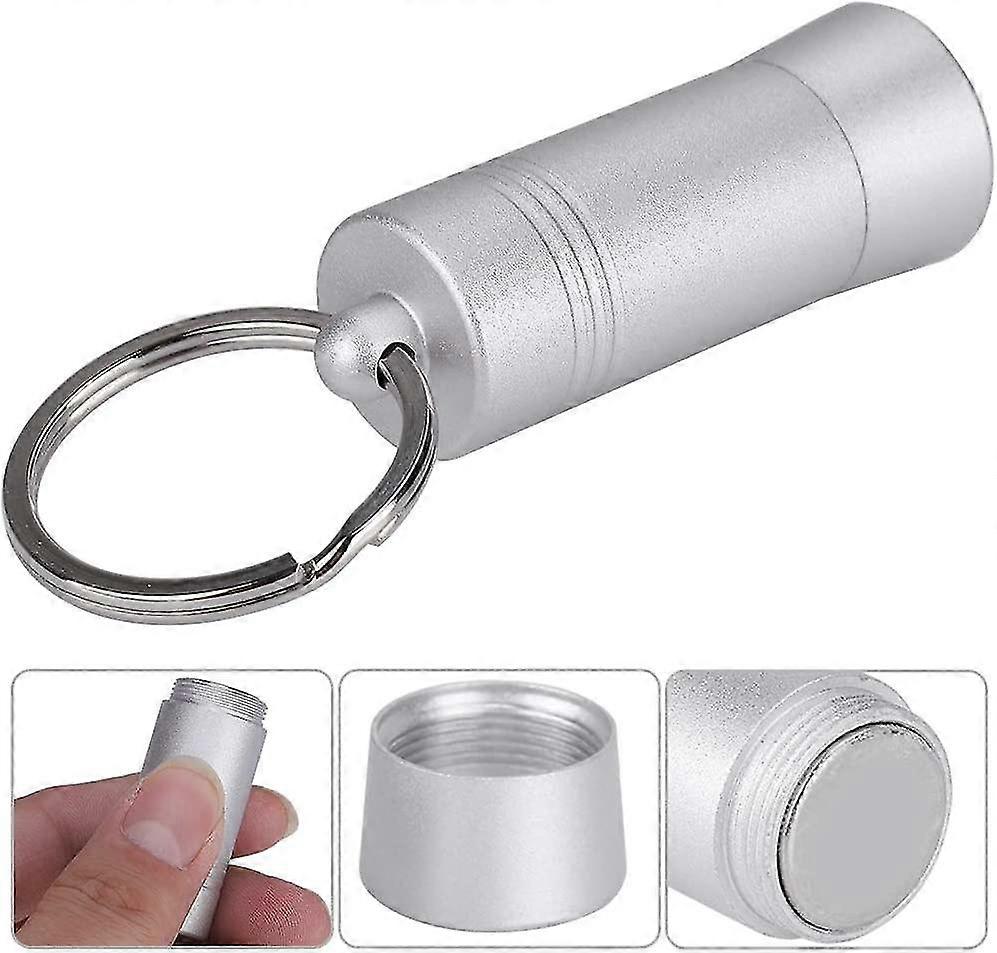 Mini Magnet Security Hard Tag Detacher, Unlock Eas Hard Tag Security ...