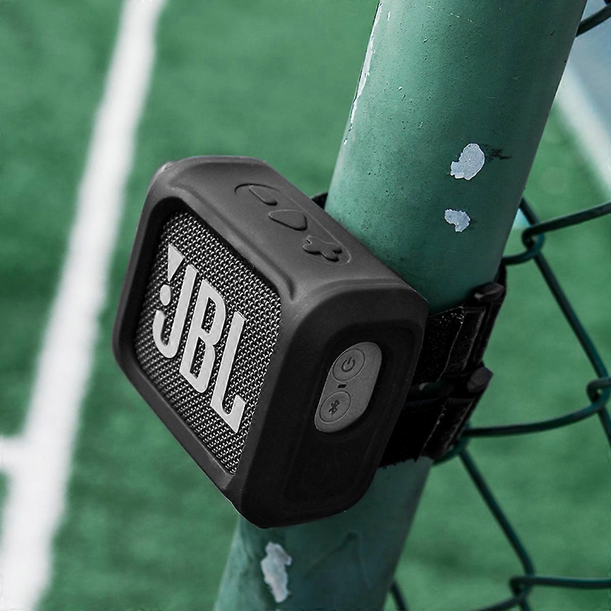 Bicycle Speaker Protection Bracket for JBL GO3 Protect Case Strap ...