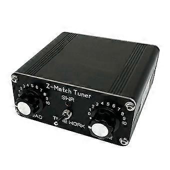 QRP Z-Match Manual Tuner Antenna Tuner 3-28 MHz Tuner | Fruugo UK