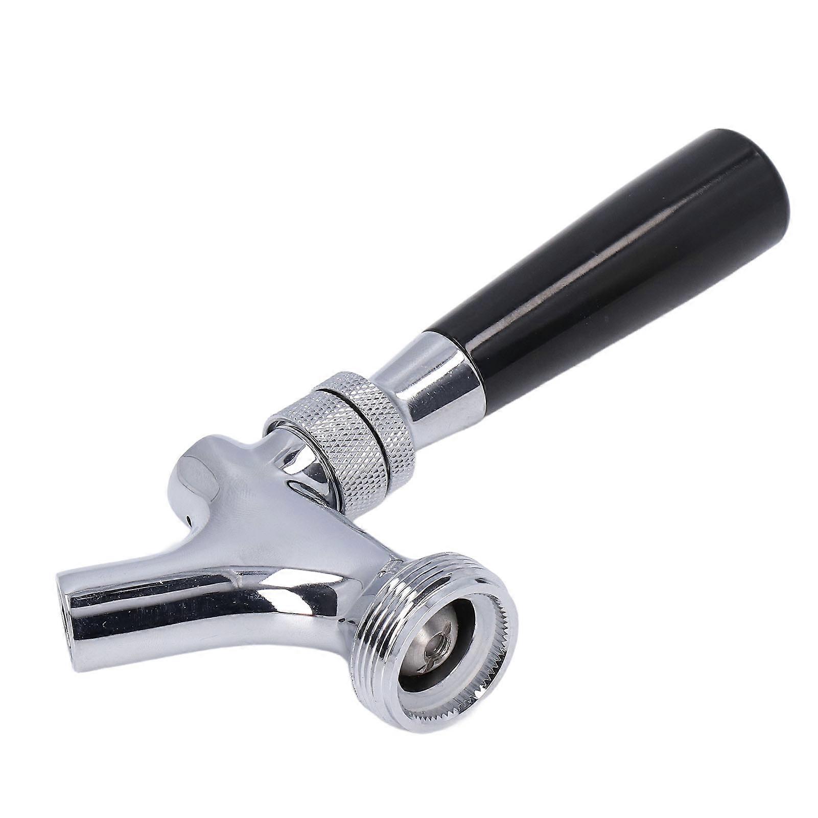 Beer tap barrel faucet 304 stainless steel accessories replacement ...
