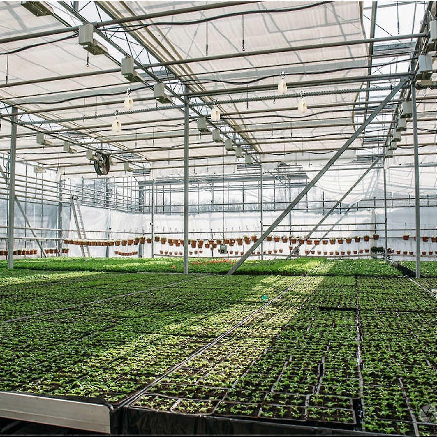 10 PCS Nylon Pulley, Small Pulleys, Plastic Single Sheave Lifting Rope ...