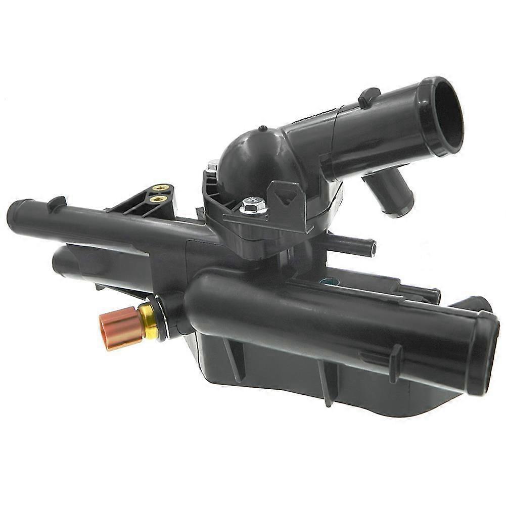 Thermostat Housing 25600-2G545 for Hyundai Sonata/Kia Sportage 2.0L ...