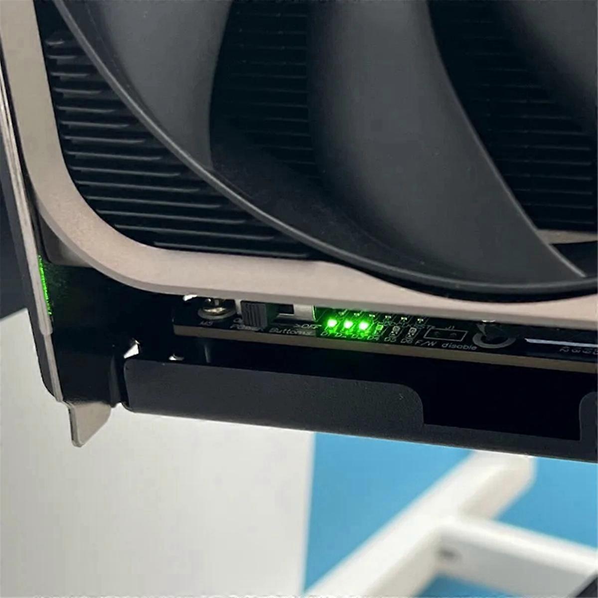 UT4G-BK7 External EGPU Adapter USB4.0 to PCIe X16 EGPU for 4/3 PCIe 4.0 ...