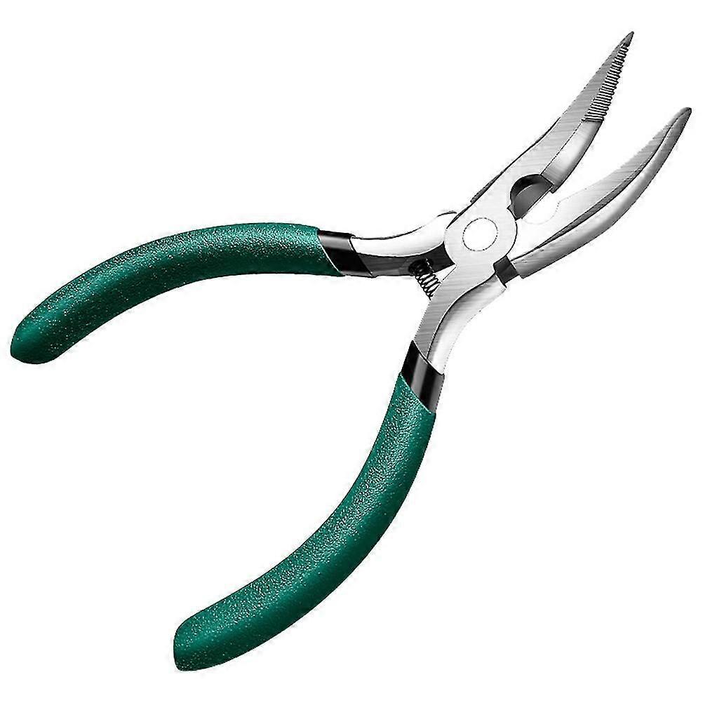 Stainless Steel Chicken Bone Remover Fish Bone Plier Chicken Bone ...