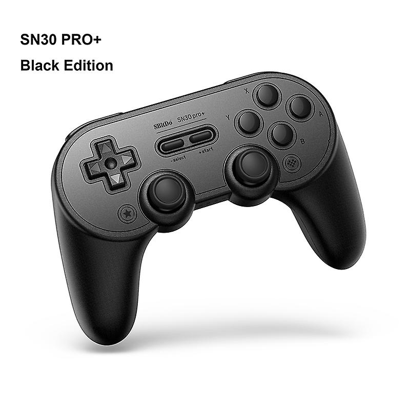 8bitdo Pro 2 Sn30 Pro+ Sn30 Pro Sf30 Pro Bluetooth Wireless Gamepad Controller For Windows ...