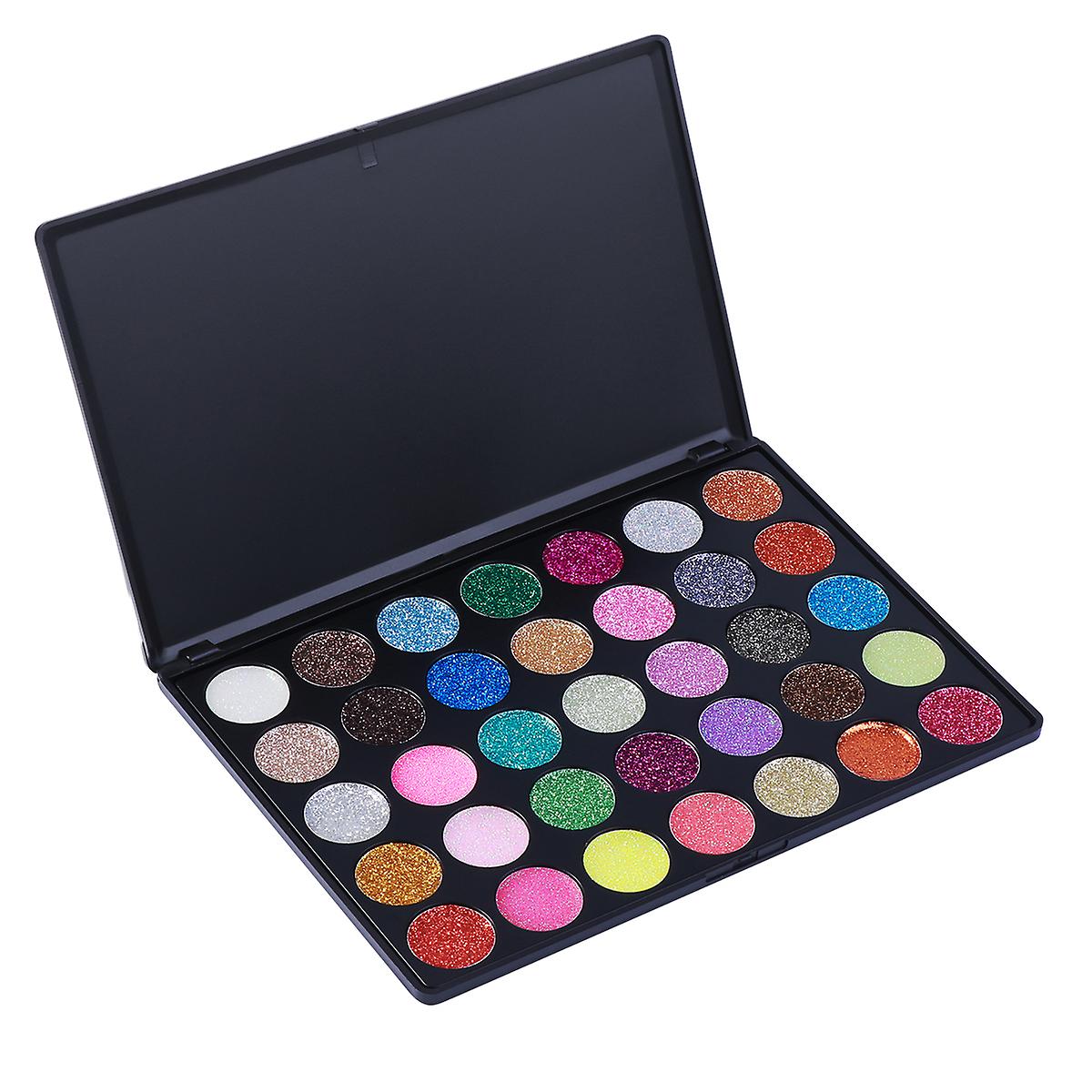 Matte Eyeshadow Eyeshadow Pallet Eyeshadow Palette Eyeshadow Matte Make ...