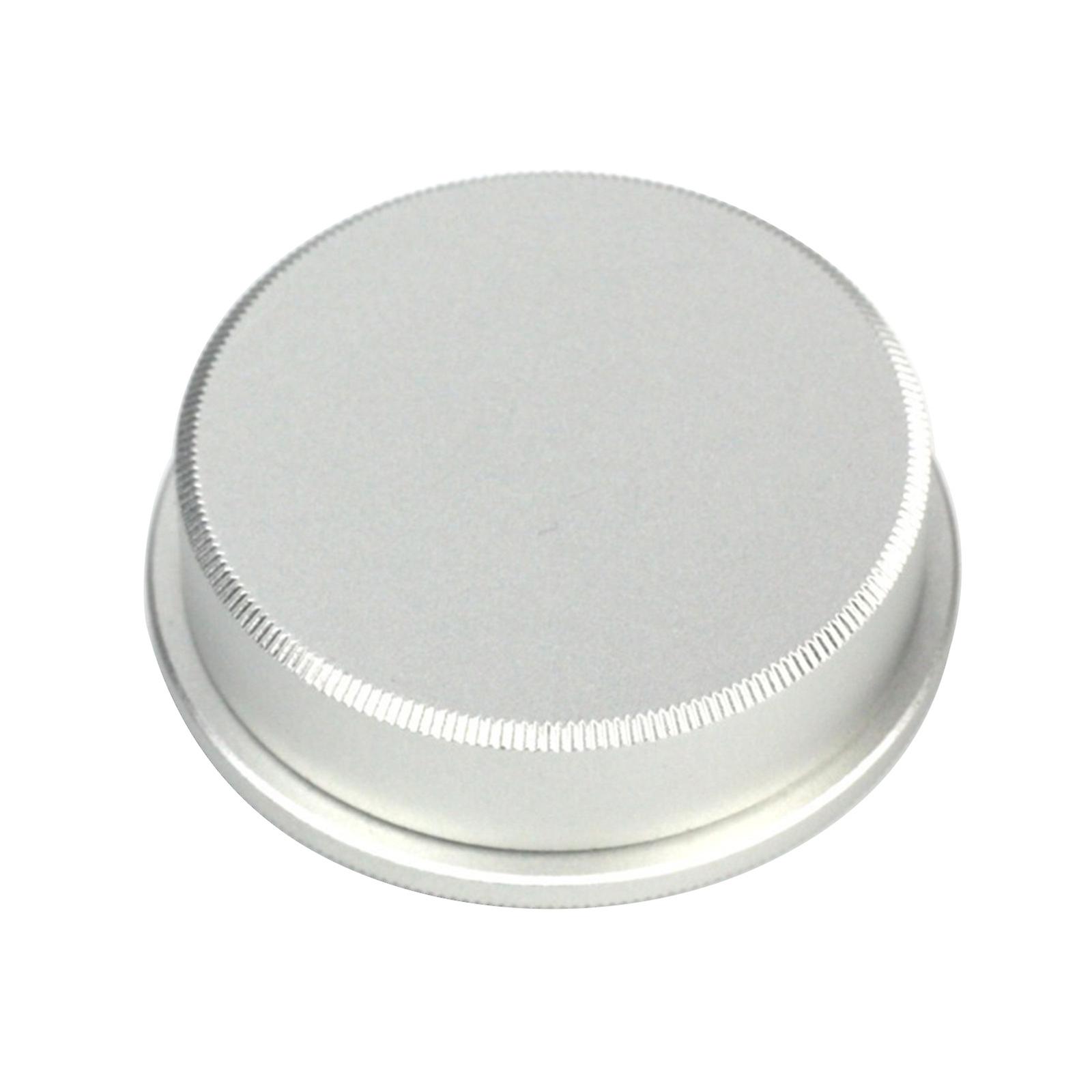 Metal Front Rear Lens Cap Cover Camera Body Cap for M39 Mount Black ...