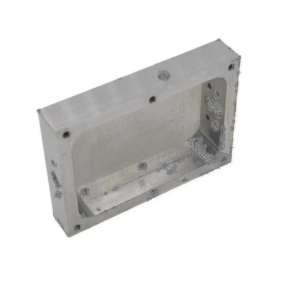 Shielded Aluminum Box Rf Aluminum Box Rf Shielded Shell Amplifier ...