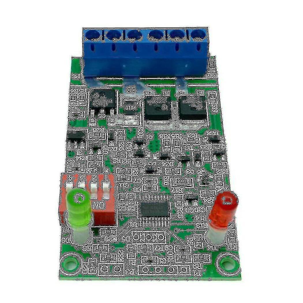3a 3.7v 7.4v 11.1v Solar Lamp Controller Module Lithium Battery Solar ...
