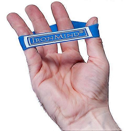 IronMind Expand-Your-Hand Bands 10-Pack | Fruugo SE