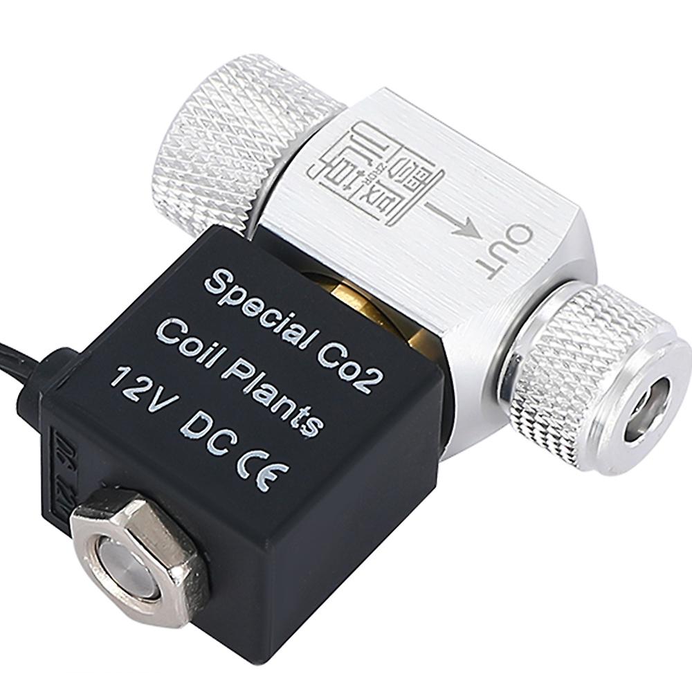 Co2 Generator System Kit Co2 Stainless Steel Cylinder Generator System ...