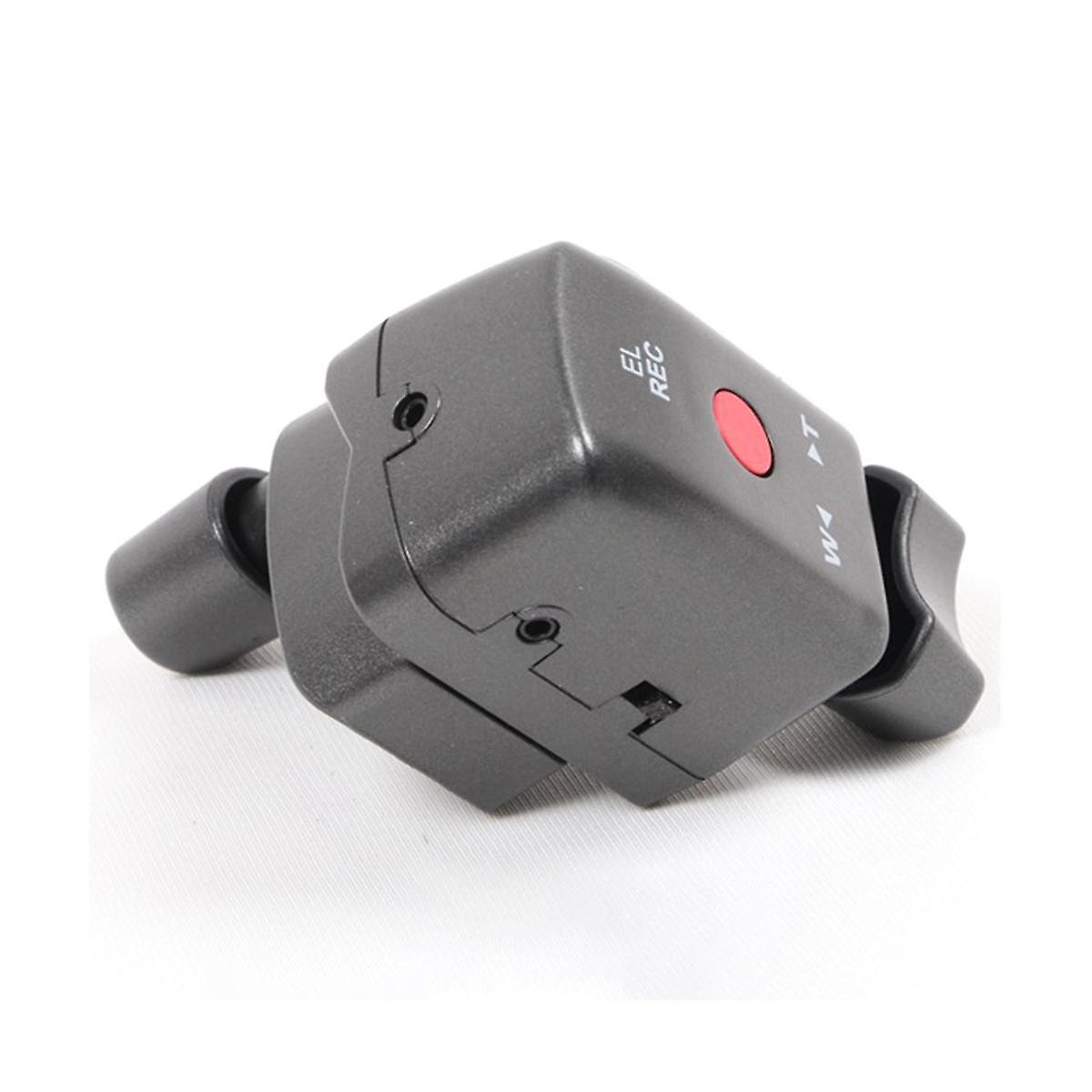 Zoom Control DSLR Pro Camcorder Remote Controller 2.5Mm Jack Cable for ...