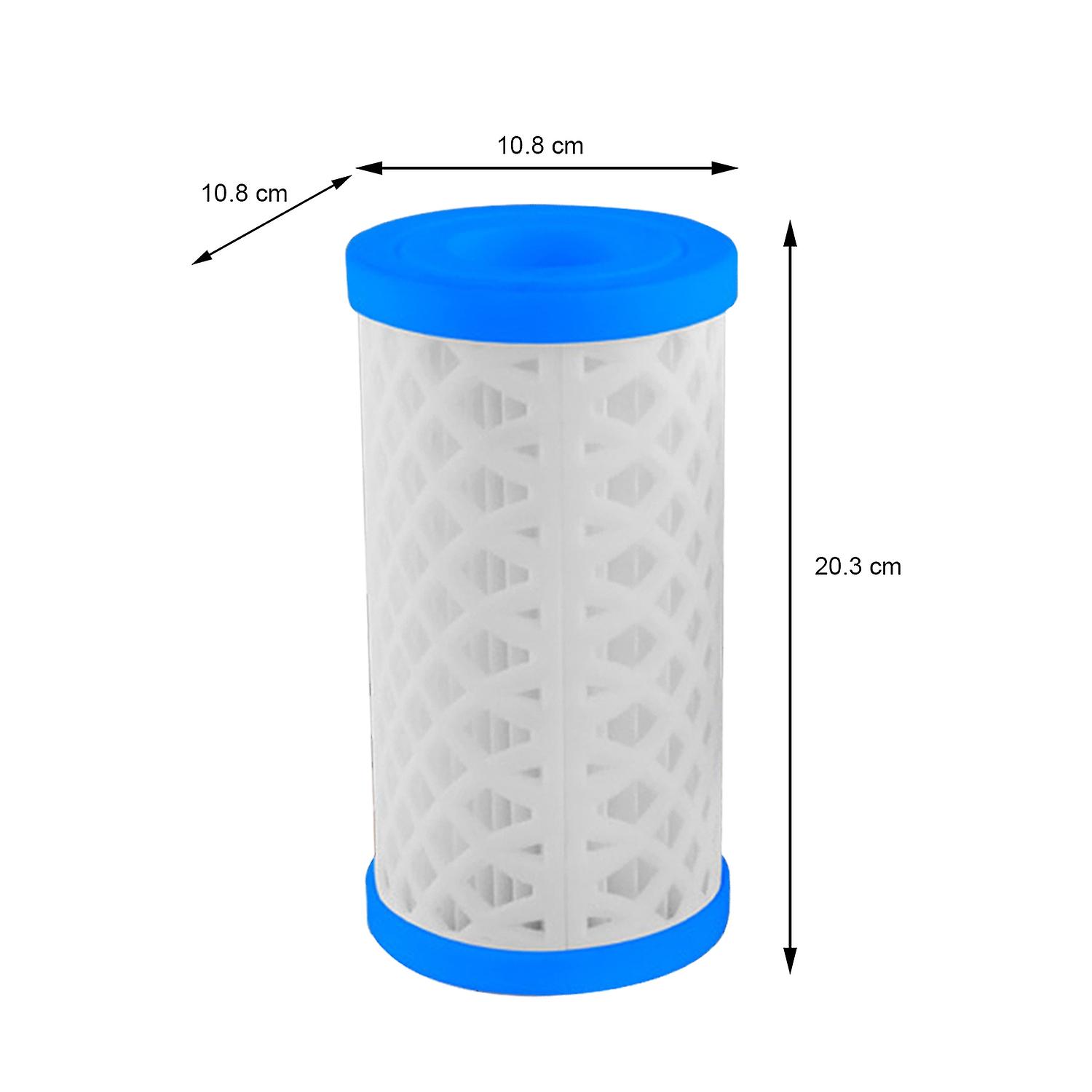 fornnerg 1 Set Filter Cartridge Foldable Detachable Easy to Install ...