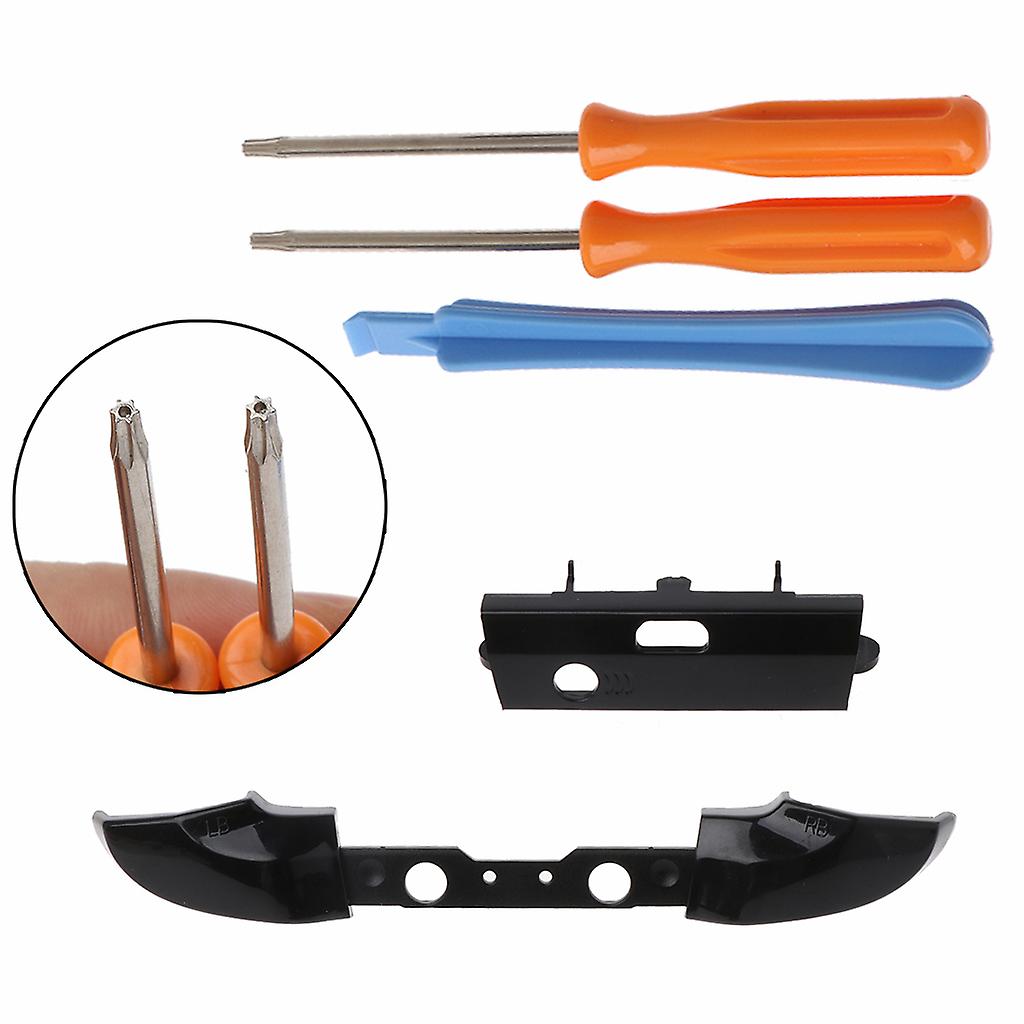 Bumper Trigger LB for RB Button Gamepad Replacement Part Accessory For ...