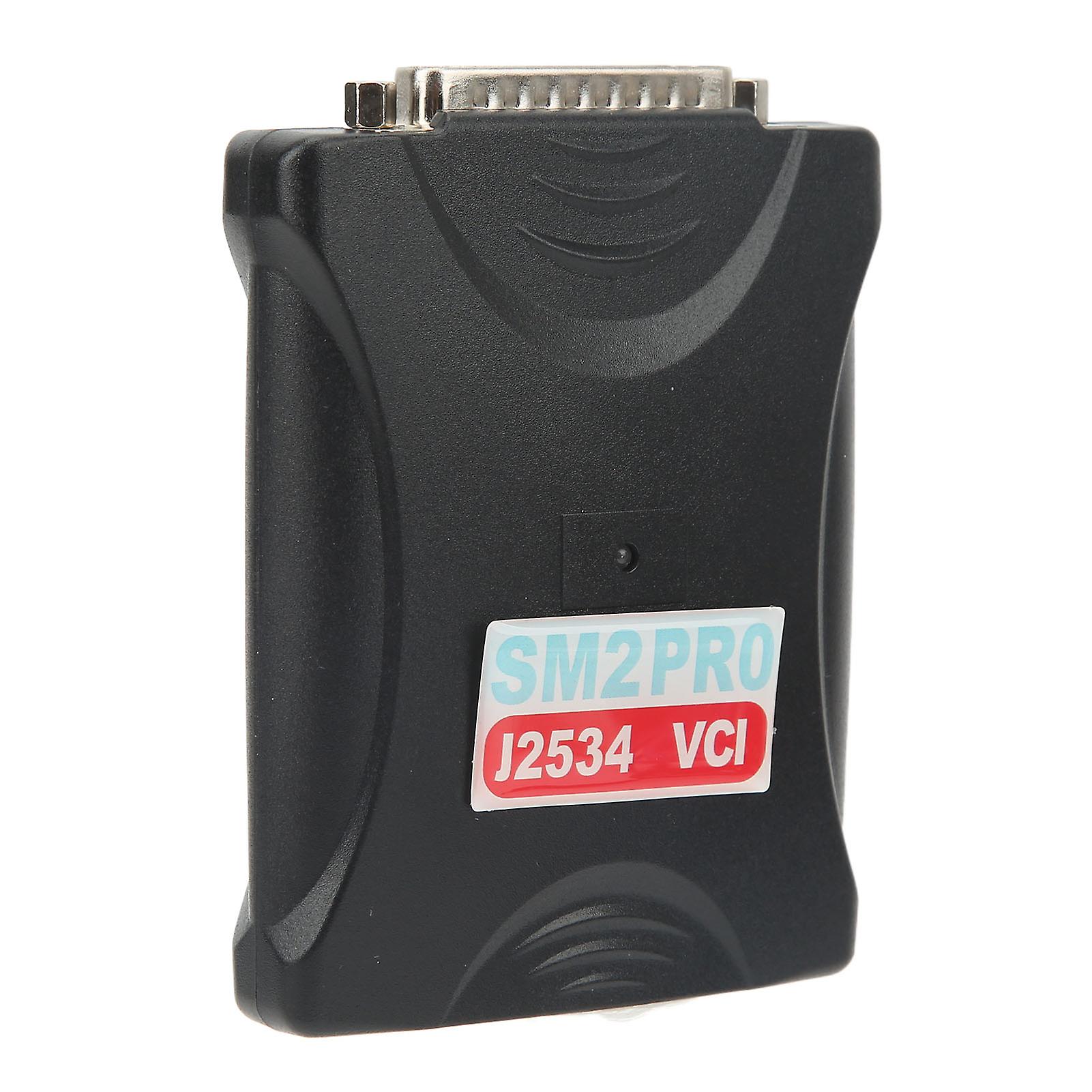 67-in-1 ECU Programmer/Car Diagnostic Tool - J2534 Compatible ...