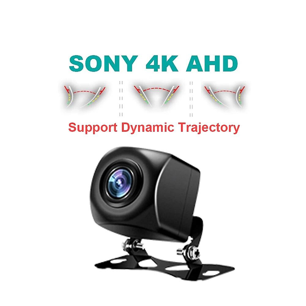 Sony Dynamic Trajectory Night Vision Fisheye Lens Vehicle Reverse ...
