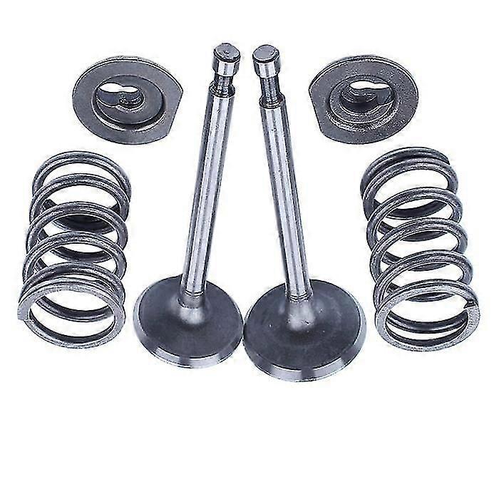 Generator Engine Valve Push Rod Compatible With Honda Gx340 Gx390 188f ...