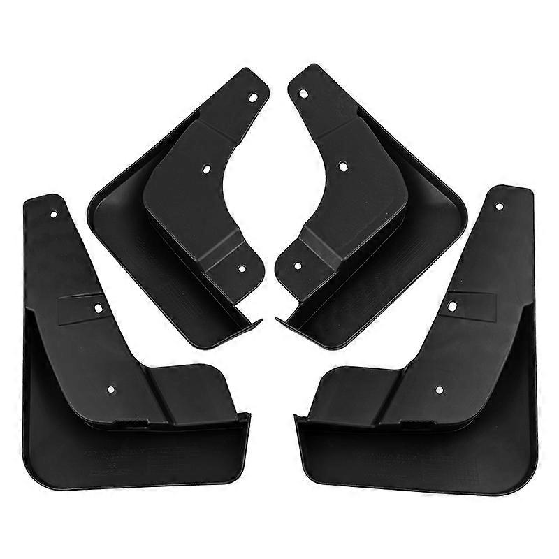 Suitable for Toyota Innova Zenix 2023 high-end foreign trade fender car ...