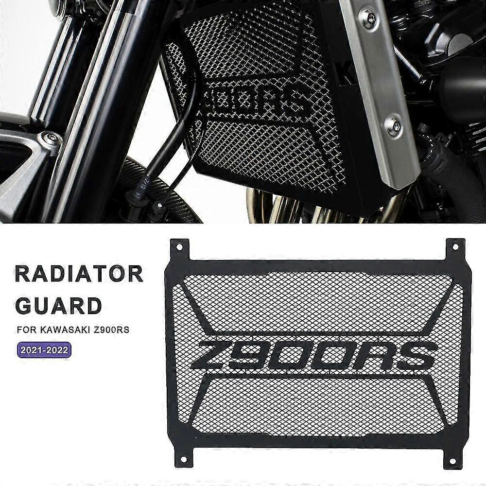 For Z900 Rs Z 900 Rs Z900rs 2022 2022 Cnc Aluminum Motorcycle Radiator ...