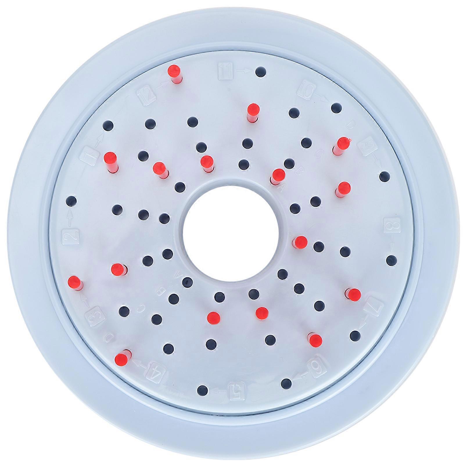 DIY Round Knitting Looms Flower Knitting Loom Maker Weaving Tool for ...