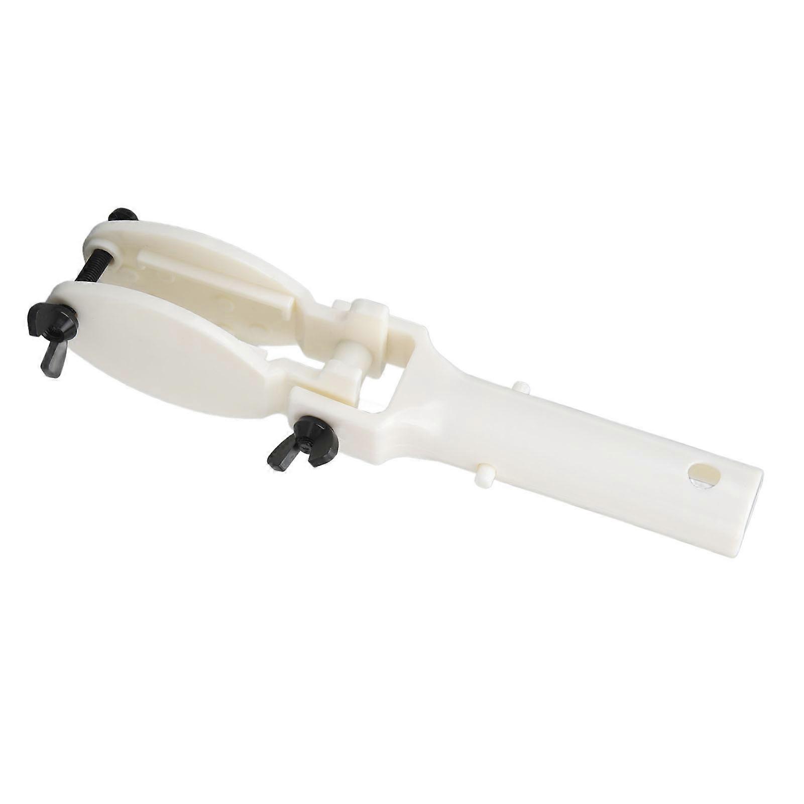 Chlorine Tablet Holder Pole Pool Tablet Holder Plastic Easy ...