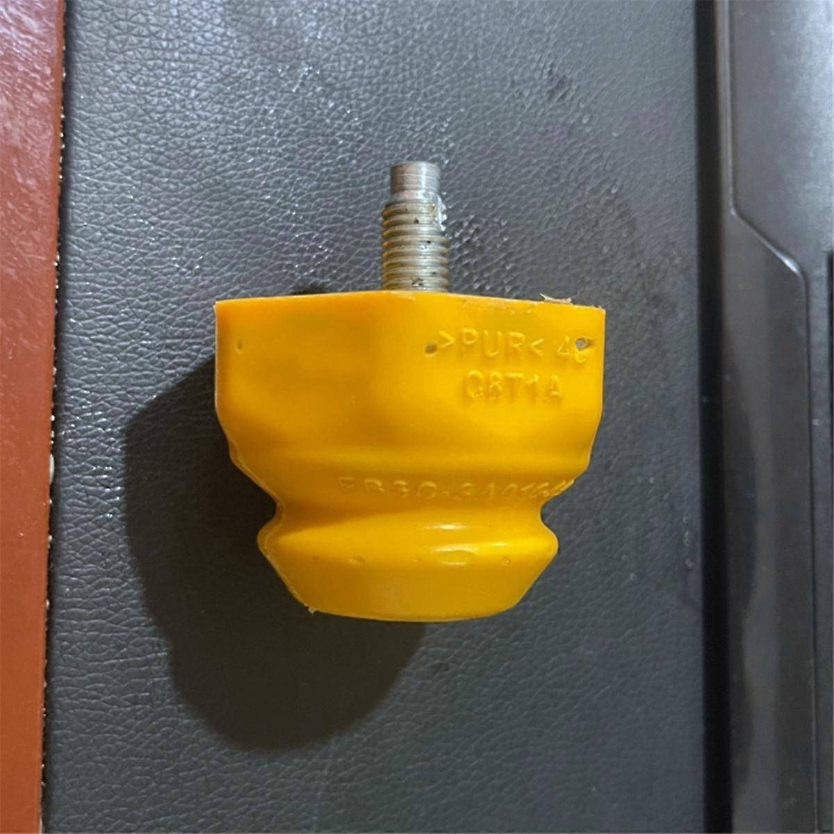 Control Arm Rubber Bushing for 2.2 2016 2017 2018 2019 EB3C-3A016-AA ...