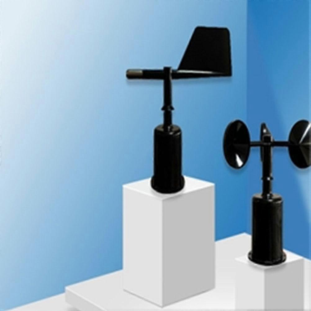Plastic Stable Safe Replaceable Wind Direction Indicator Part Wind ...