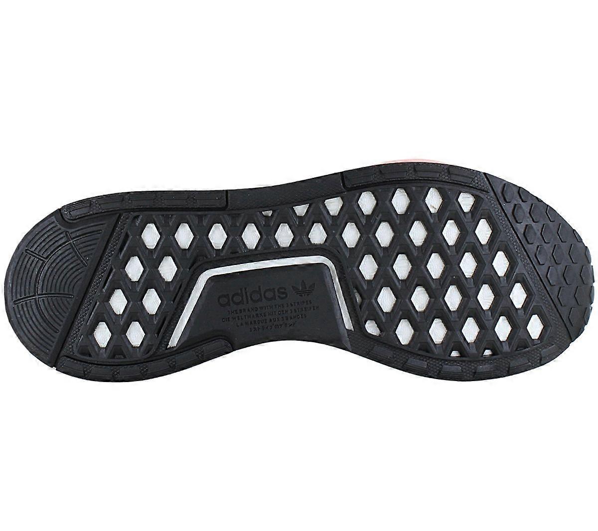 adidas Originals NMD V3 Boost - Men's Sneakers Shoes White GX2089 ...