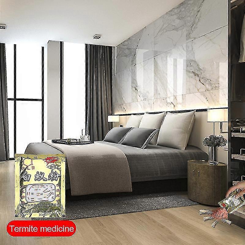 Packet Powder Termite Killer Insecticide Pest Control Ideas Insect Trap ...