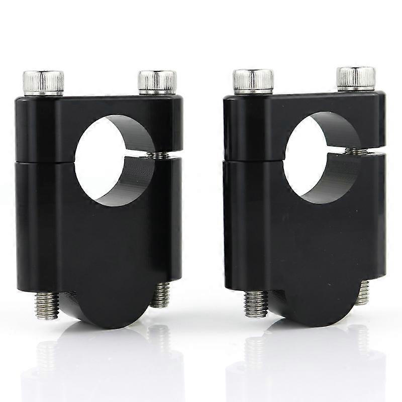 Fit For Ducati Monster S2R S4R Hypermotard 796 821 939 939SP 1100 28mm 1 1/8" Handlebar Riser ...