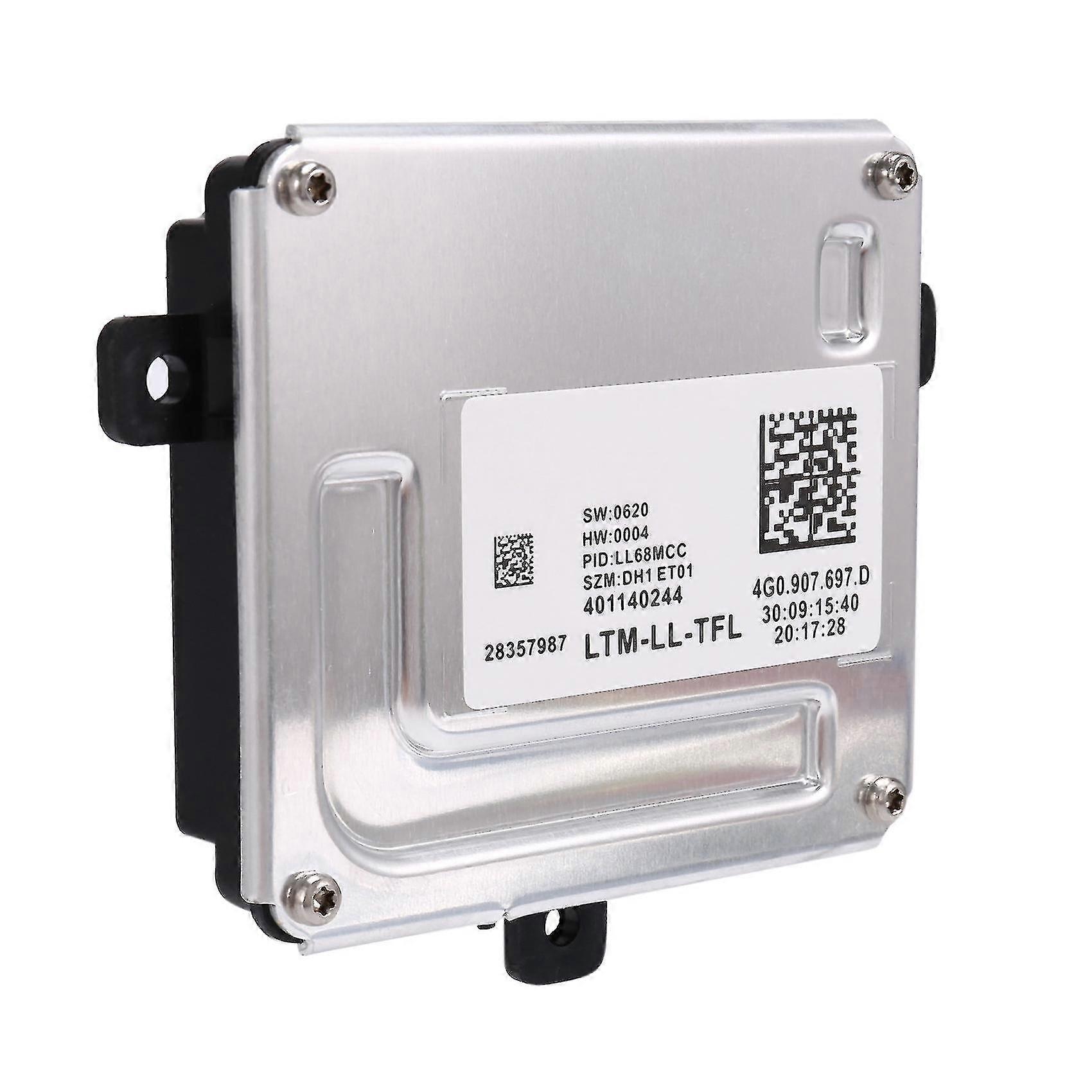 New Daytime Running Light Module Drl Control Ballast Follower ...