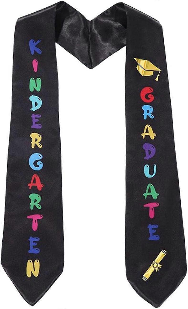 Stoles for Graduation 2023 - Preschool and Kindergarten Graduation ...