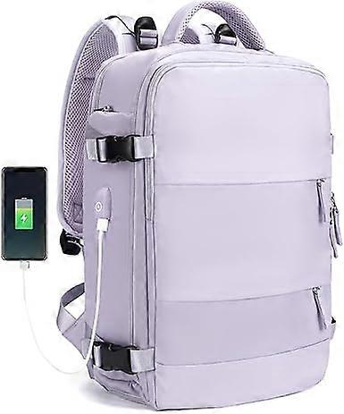 good Cabin Travel Backpack 40x20x25 Cabin Luggage 45x36x20 Women's Hand ...