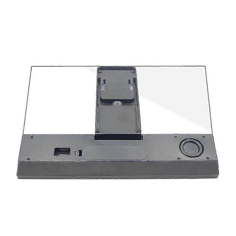 Phone Screen Magnifier Folding Curved Phone Holder | Fruugo UK