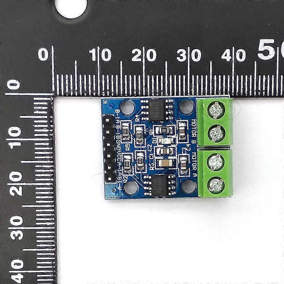 L9110s Dc Stepper Motor Driver Board H Bridge L9110 For Arduino | Fruugo DK