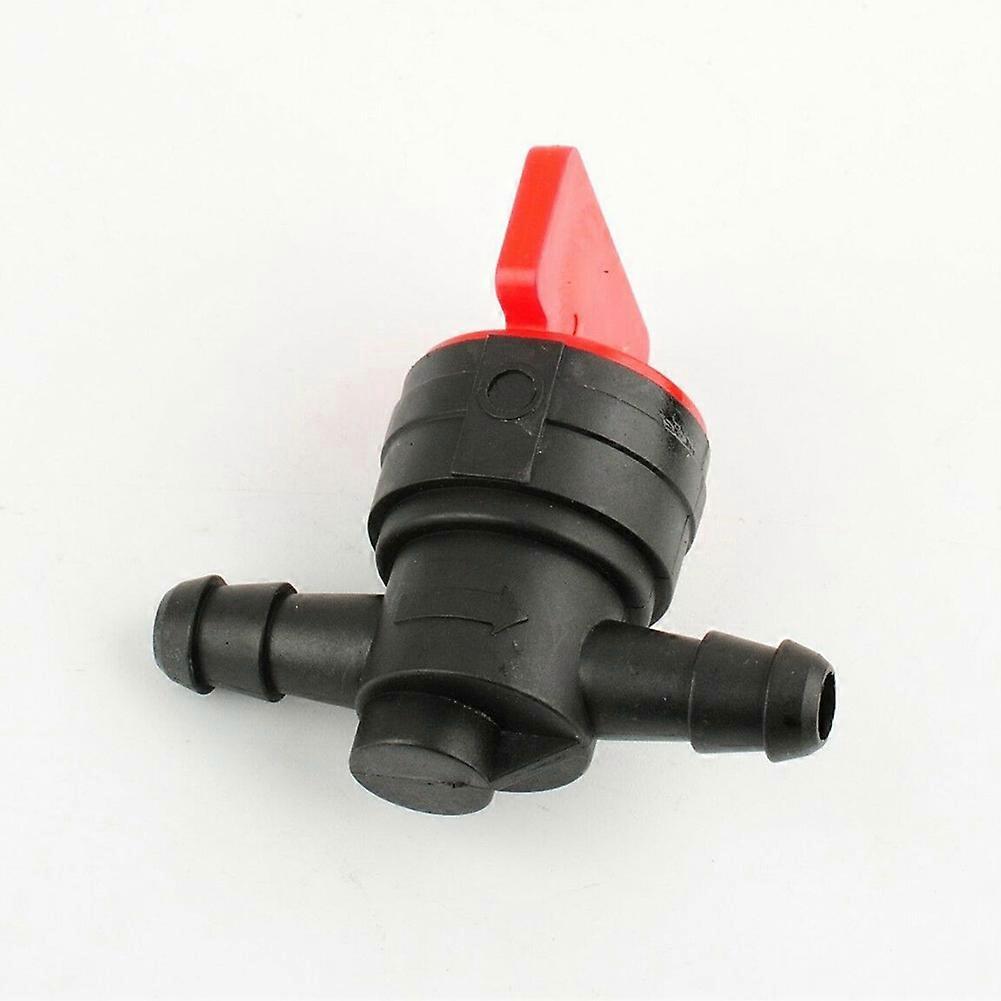 1/4inch Inline Straight Fuel Gas Cut-Off Shut-Off Valve for BRIGGS ...