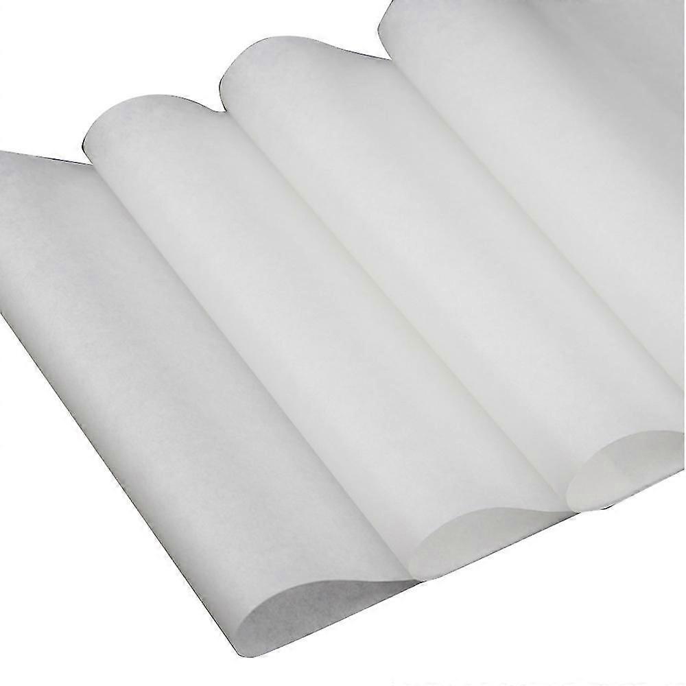 100 sheets of BBQ paper BBQ paper BBQ paper BBQ BBQ paper absorbent ...