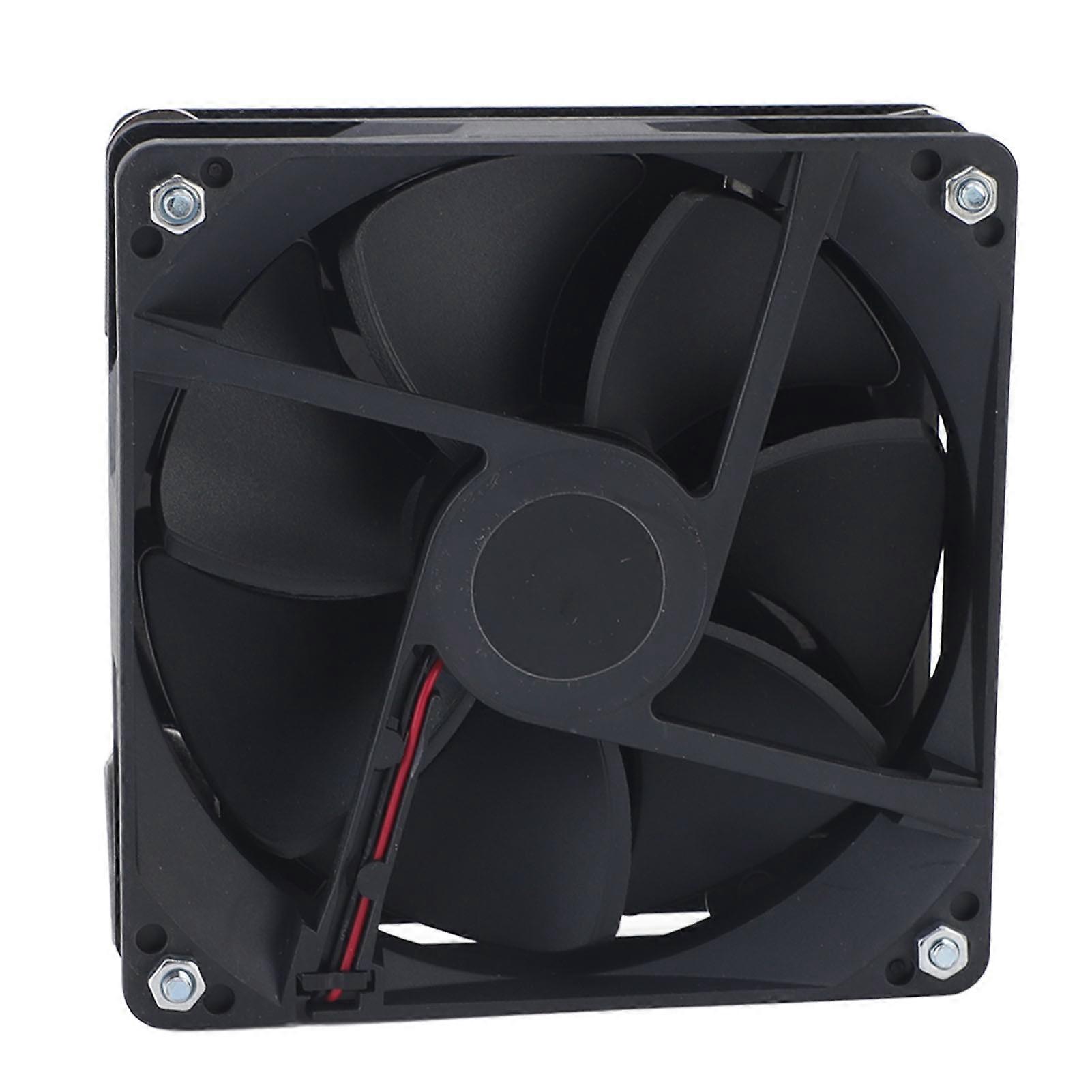 Monocrystalline Solar Panel Fan 3W 6V Recyclable Compact Structure ...