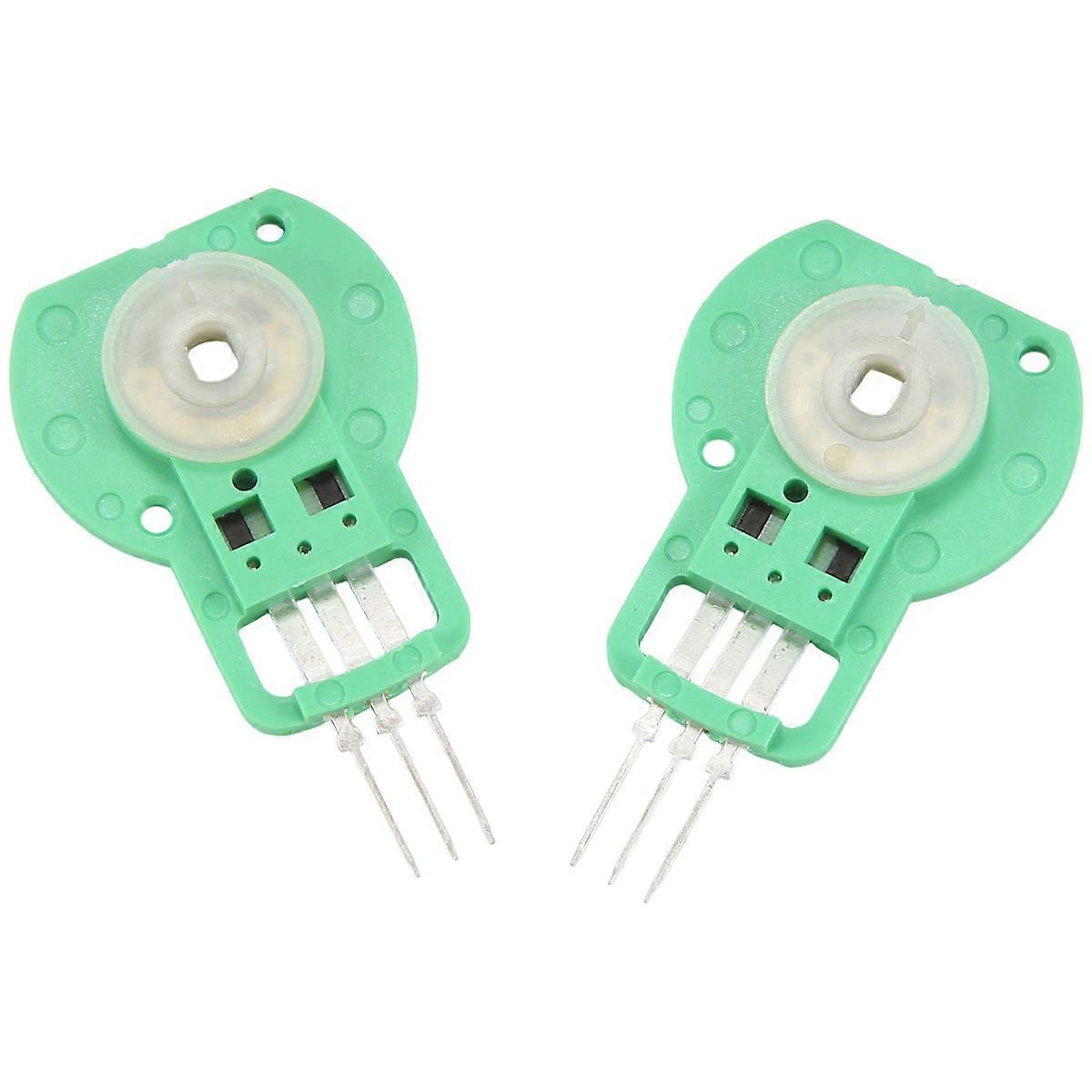 10PCS SE28 Resistance Type Position Sensor for Automobile Air ...