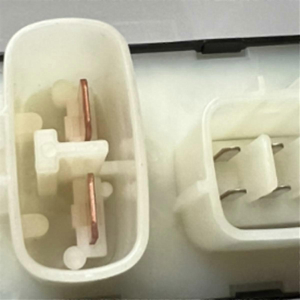 91A04-13200 Engine Safety Relay 11980277200 QGS Controller DC12V ...