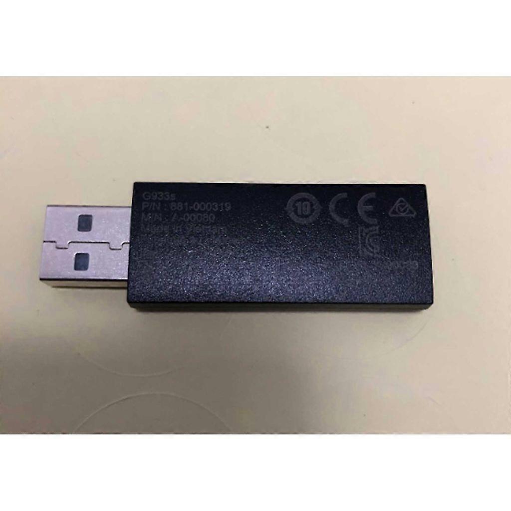 for Logitech Receiver for G533, G733, G933 Gaming Headset Headphone ...