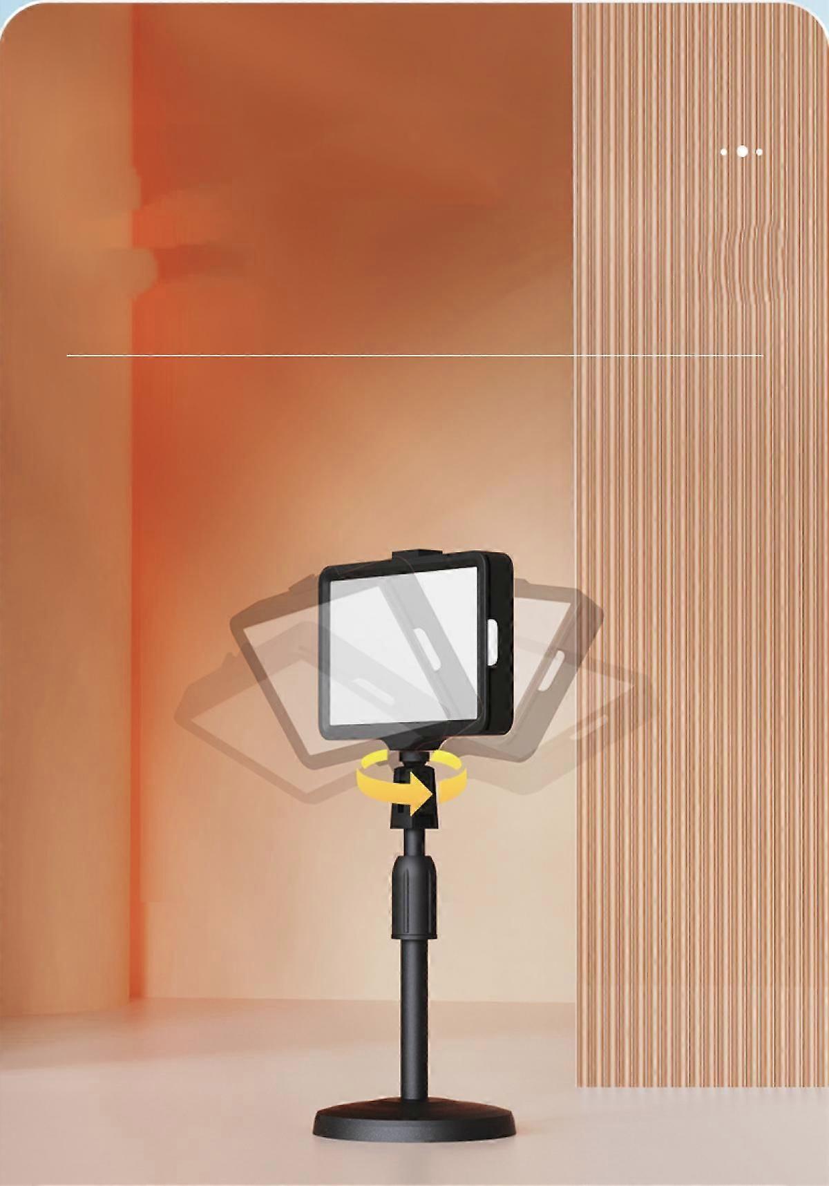 Portable Photography Lighting Kit Dimmable Led Video Light With Holder ...