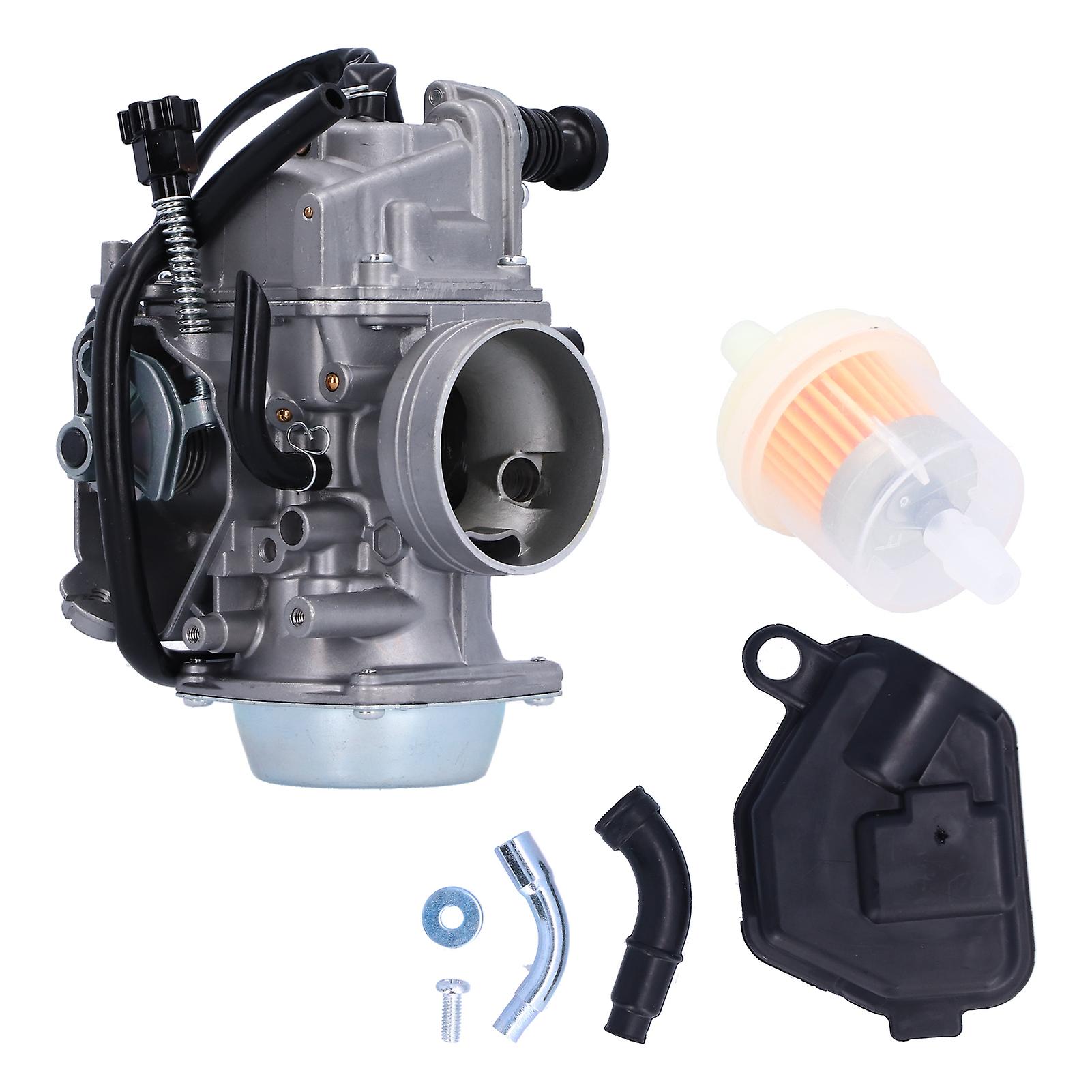 ATV Carburetor,ATV Carburetor Carb Assembly ATV Accessory Carb ...