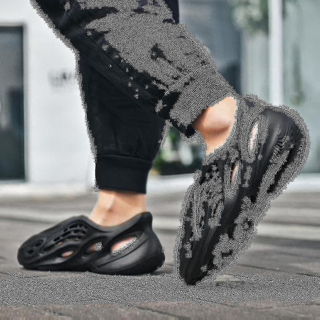 New Beach Foam Runners Sandals Unisex | Fruugo AU