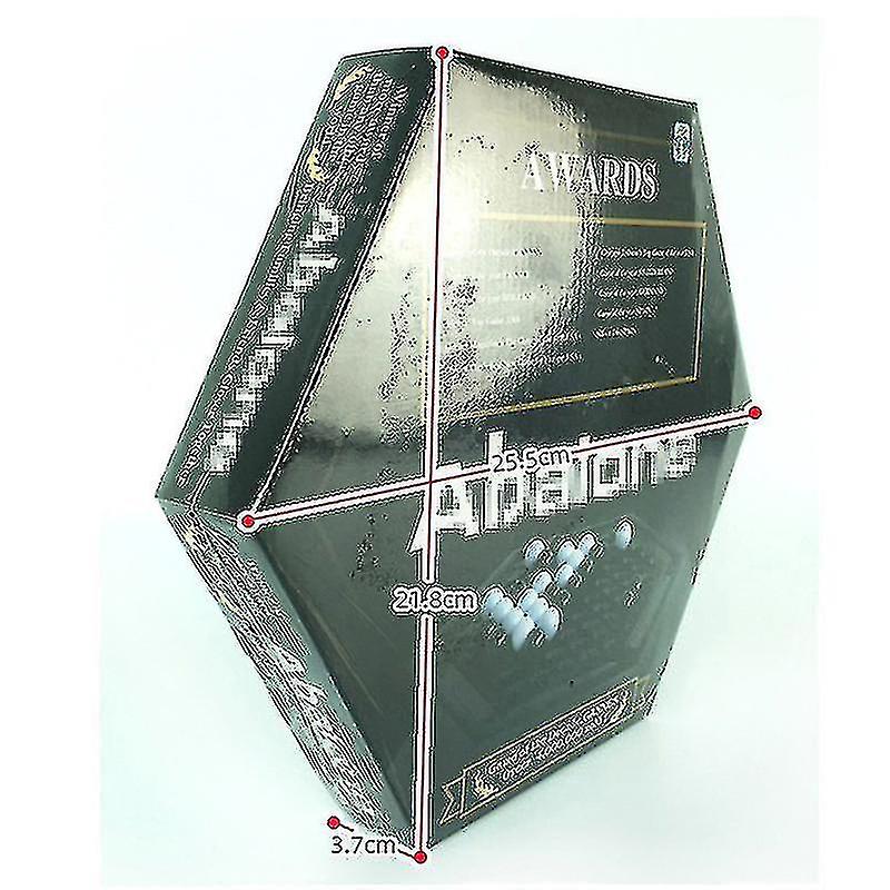 Abalone Table Games Portable Chess Set Family Board Game For Children ...